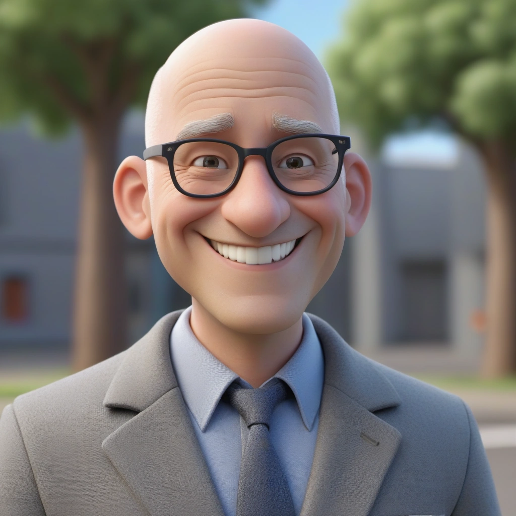 Mr Lisbon | Grasmere Valley Wiki | Fandom