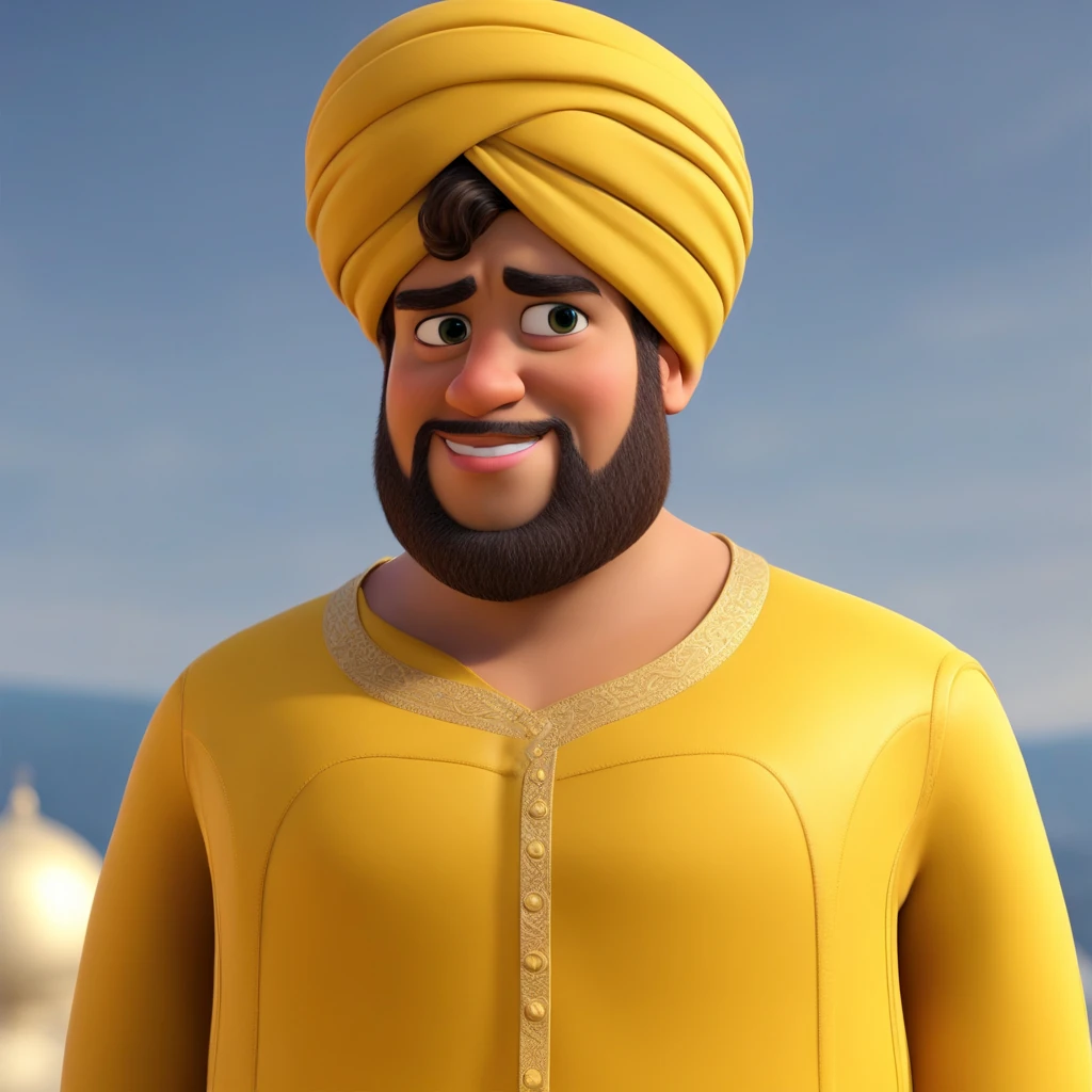 356th Prince of Malabia | Grasmere Valley Wiki | Fandom