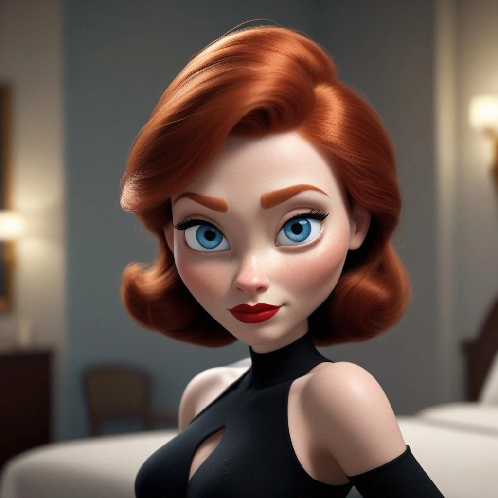 Barbara Novak | Grasmere Valley Wiki | Fandom