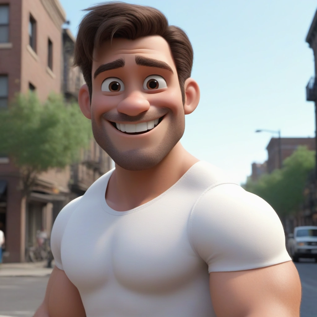 Charles Kremmer | Grasmere Valley Wiki | Fandom