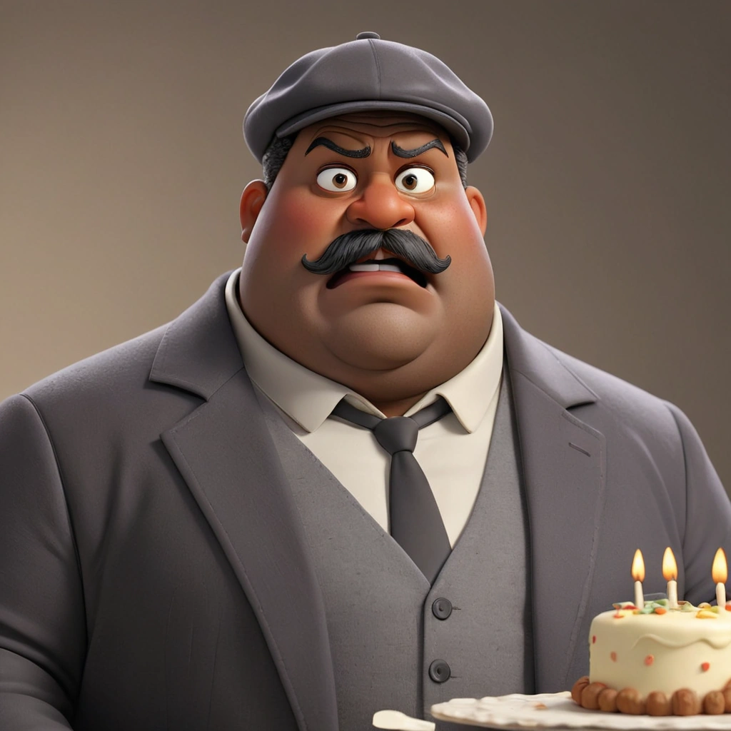 Diabetic Tony | Grasmere Valley Wiki | Fandom