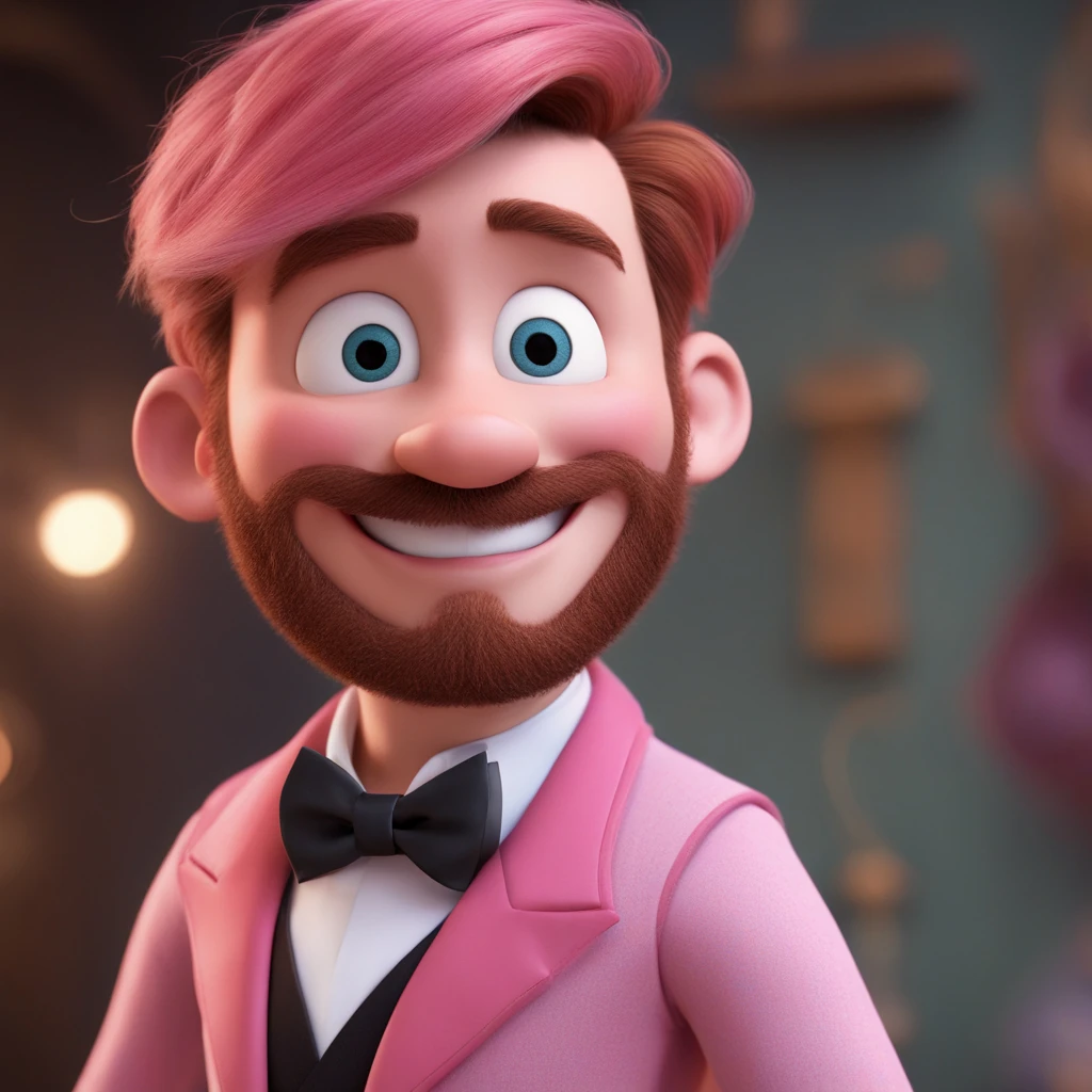 Tommy Baynes | Grasmere Valley Wiki | Fandom