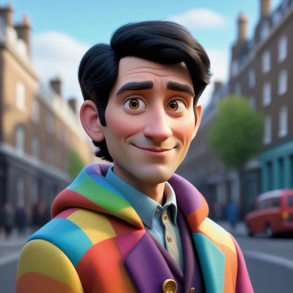 Zadok | Grasmere Valley Wiki | Fandom