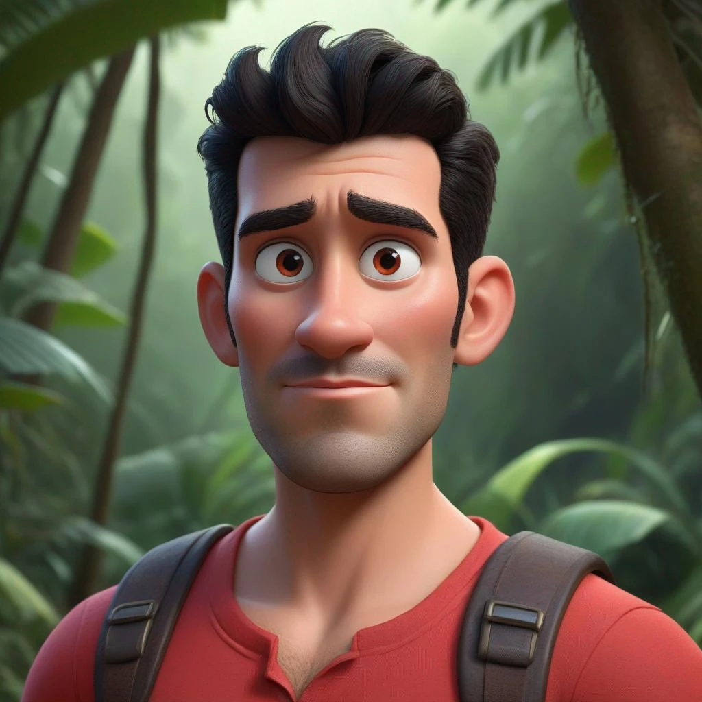 Daniel Cake | Grasmere Valley Wiki | Fandom