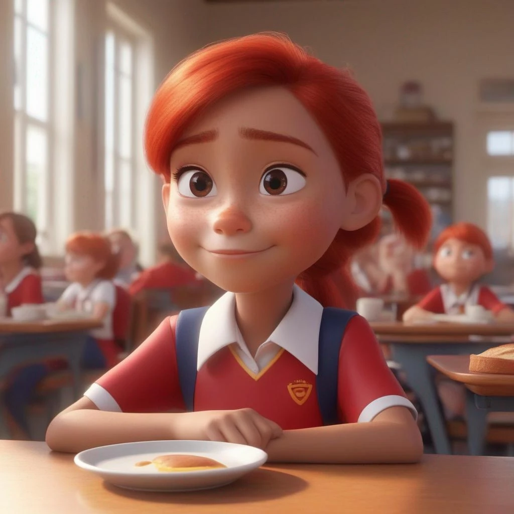 Deborah Red | Grasmere Valley Wiki | Fandom