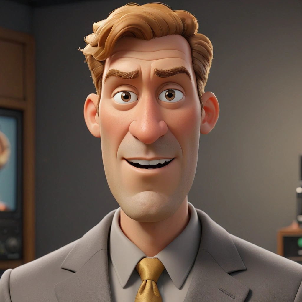 It's Time Man | Grasmere Valley Wiki | Fandom