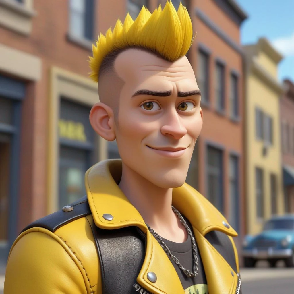 Ivan Yellow | Grasmere Valley Wiki | Fandom