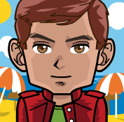 Sam Burro | Grasmere Valley Wiki | Fandom