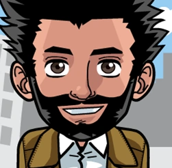 Joel Rutherford | Grasmere Valley Wiki | Fandom