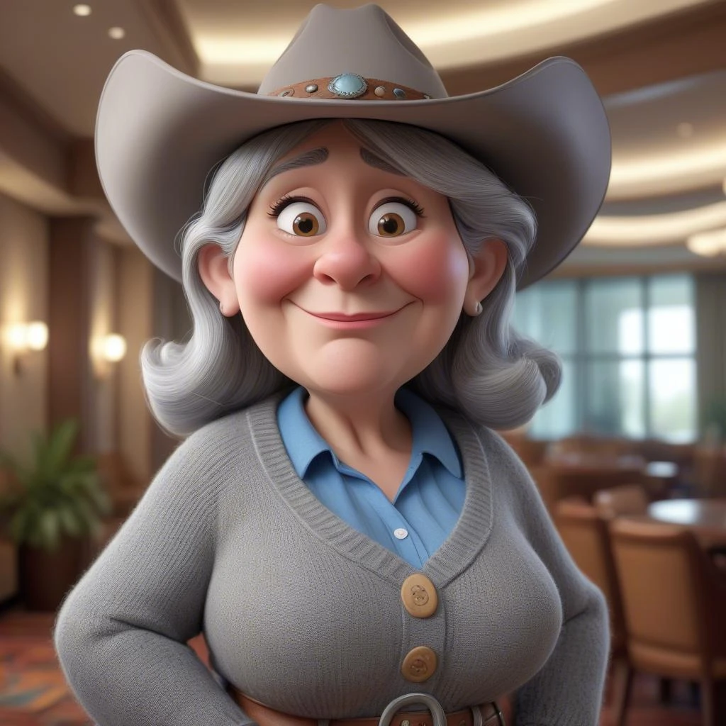 Kathy Allen | Grasmere Valley Wiki | Fandom