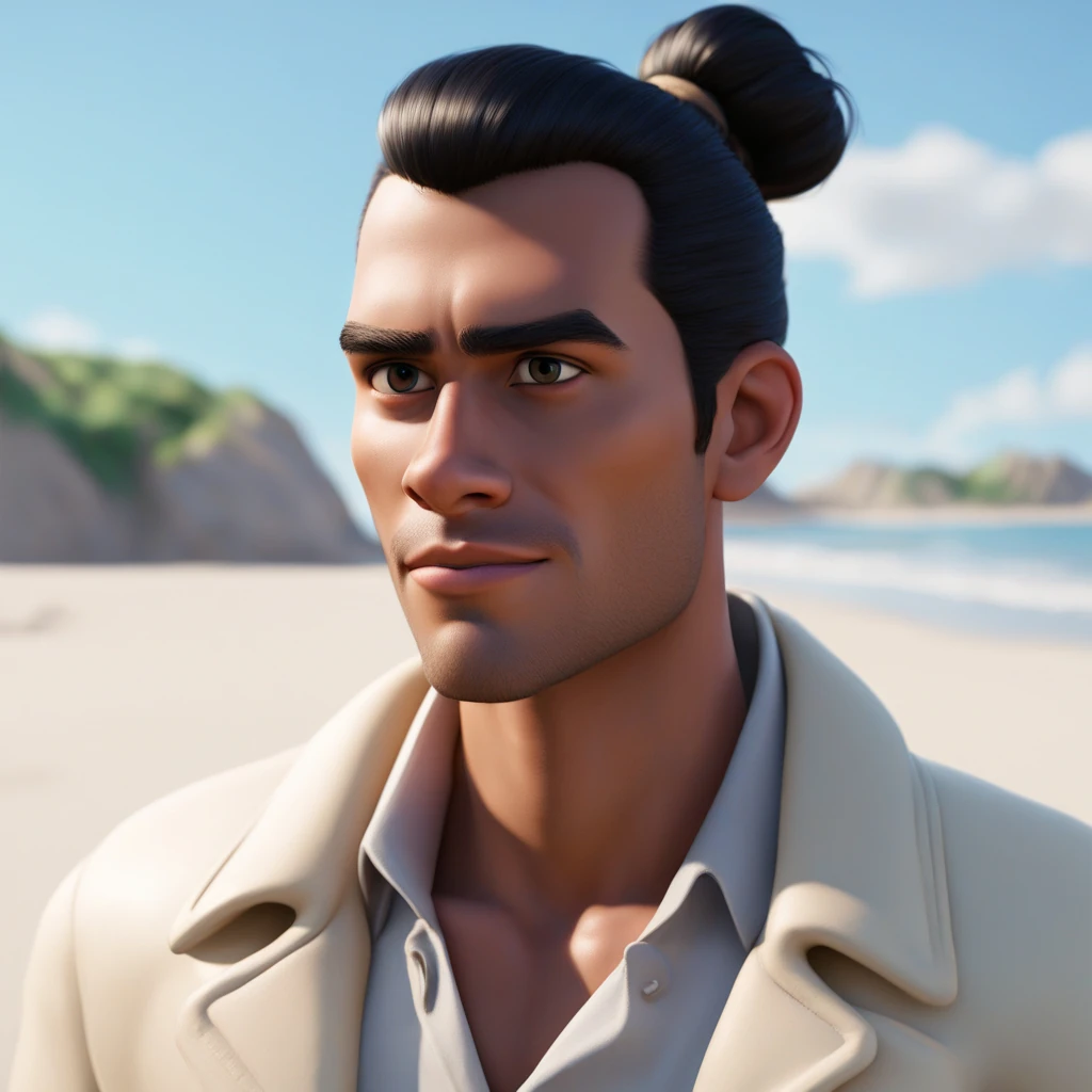 Trey Boston | Grasmere Valley Wiki | Fandom