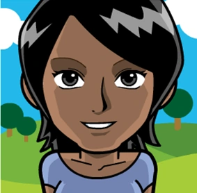 Colette Burns | Grasmere Valley Wiki | Fandom