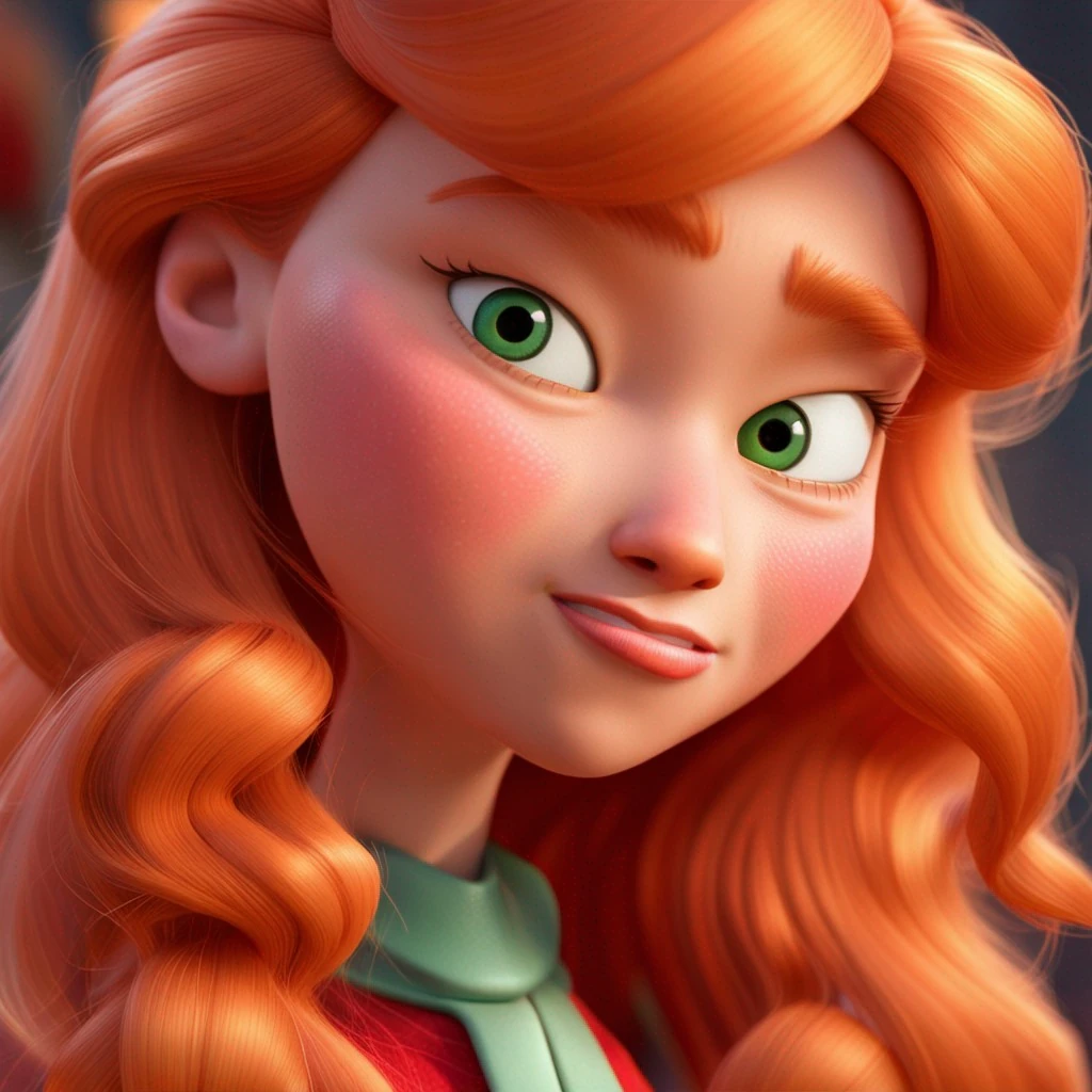 Miss Lally | Grasmere Valley Wiki | Fandom