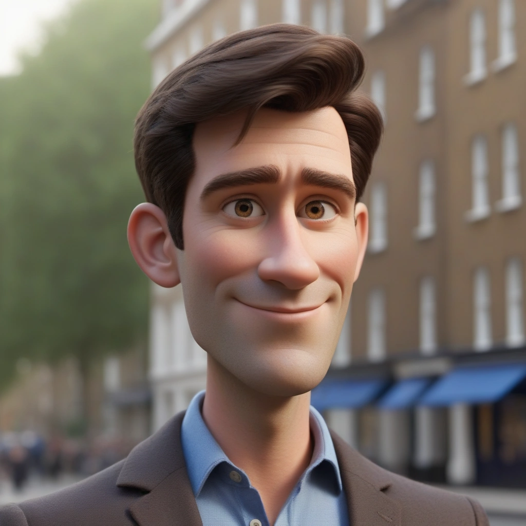 Mr Agent | Grasmere Valley Wiki | Fandom