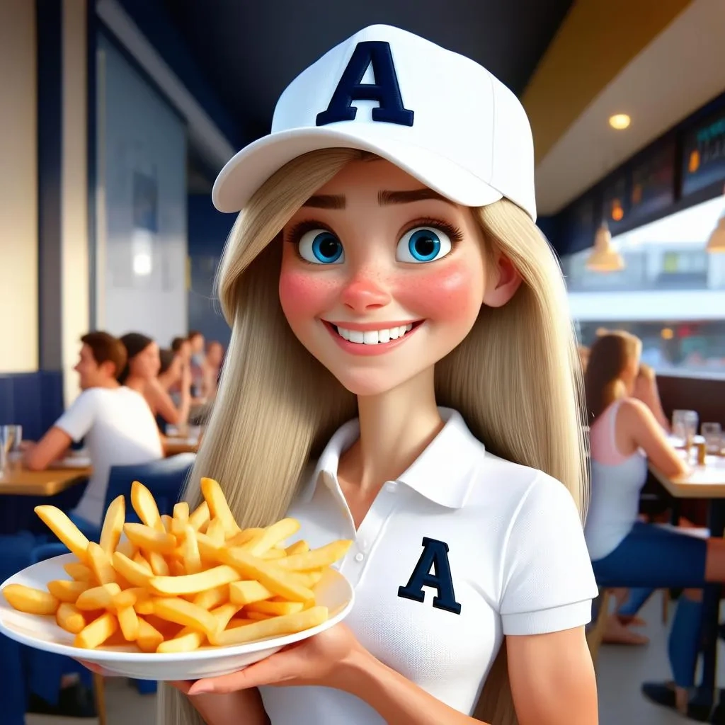 April Lester | Grasmere Valley Wiki | Fandom