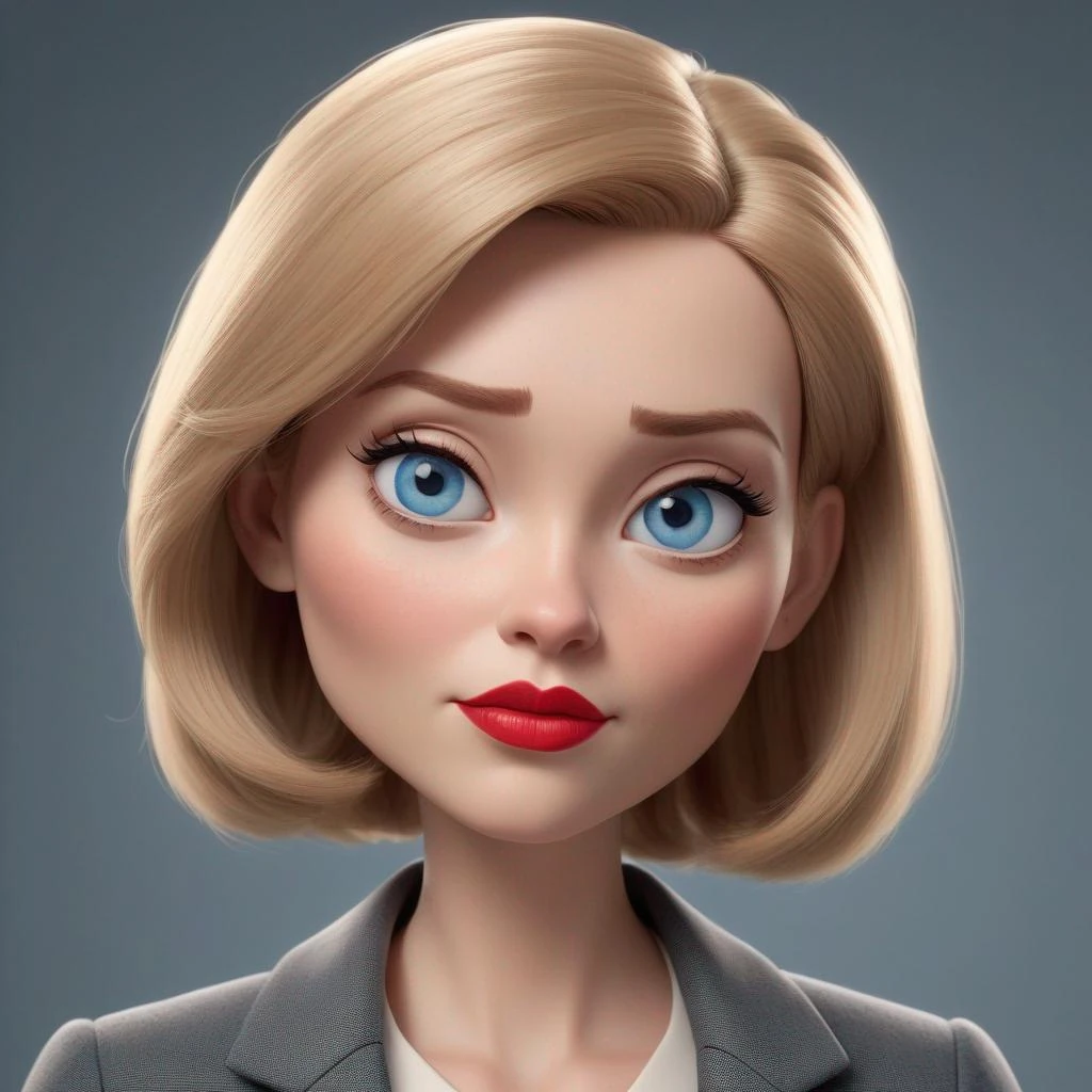 Carol Ballard | Grasmere Valley Wiki | Fandom