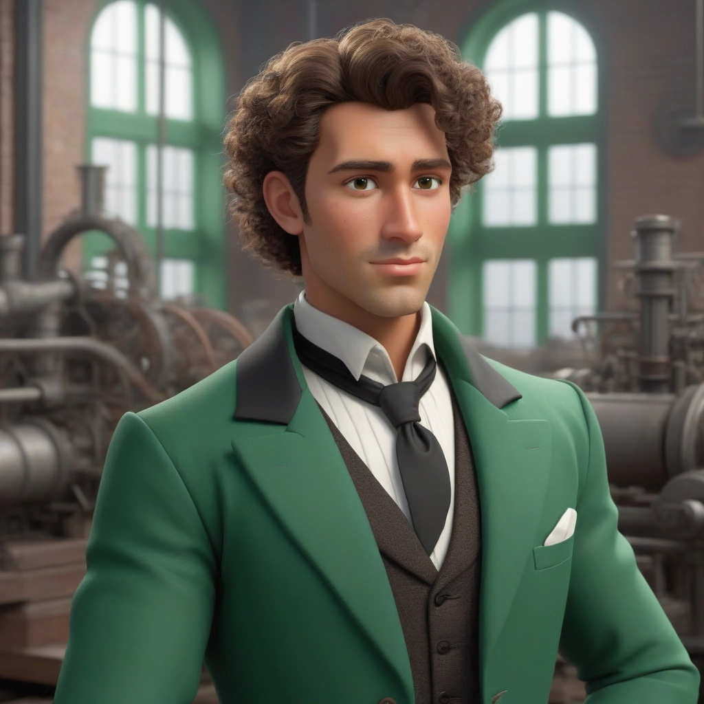 Gideon Boskerov | Grasmere Valley Wiki | Fandom