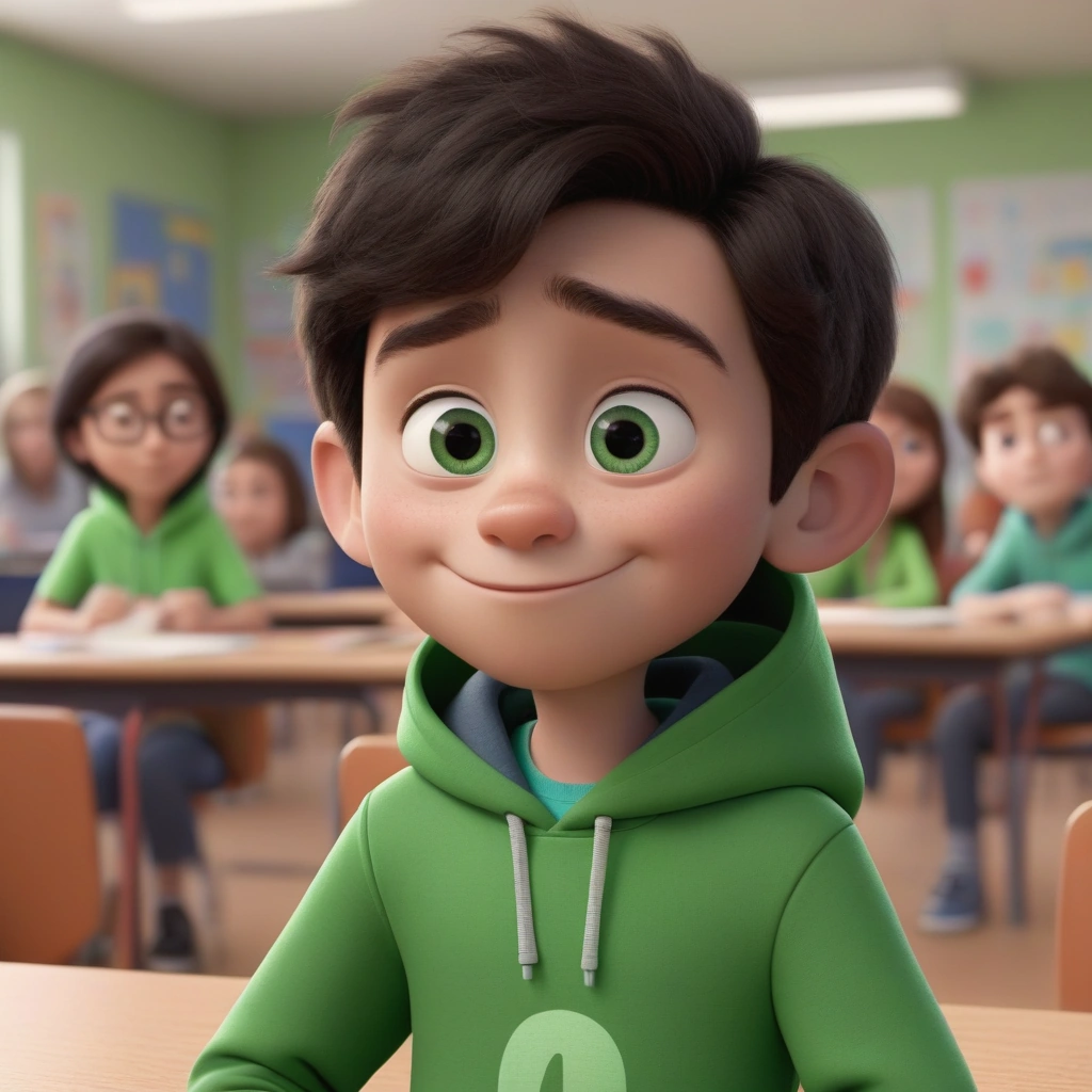 Luke Albert | Grasmere Valley Wiki | Fandom