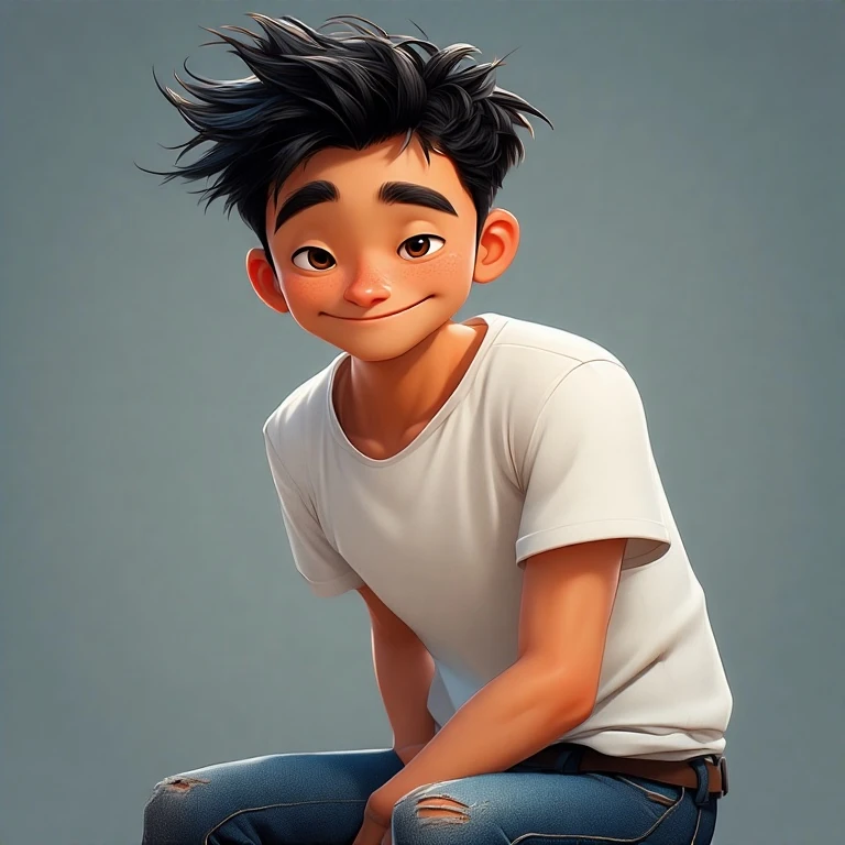 Sam Treon | Grasmere Valley Wiki | Fandom