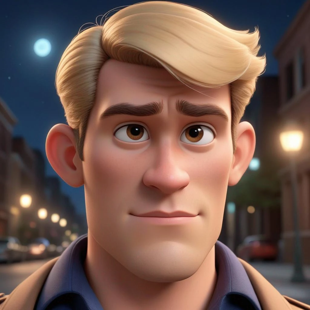 Detective I Candy | Grasmere Valley Wiki | Fandom