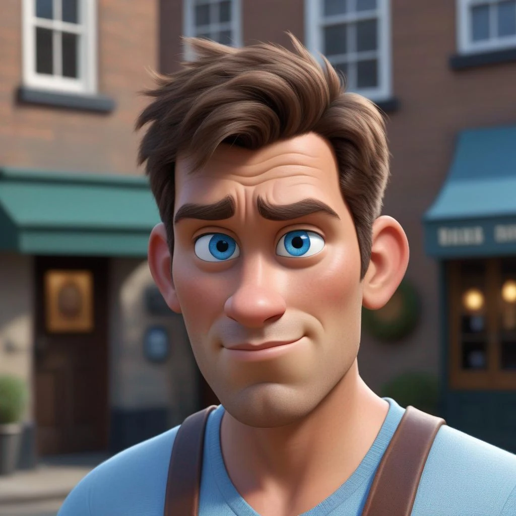 Grant Hunter | Grasmere Valley Wiki | Fandom