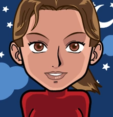 Keeley Roberts | Grasmere Valley Wiki | Fandom