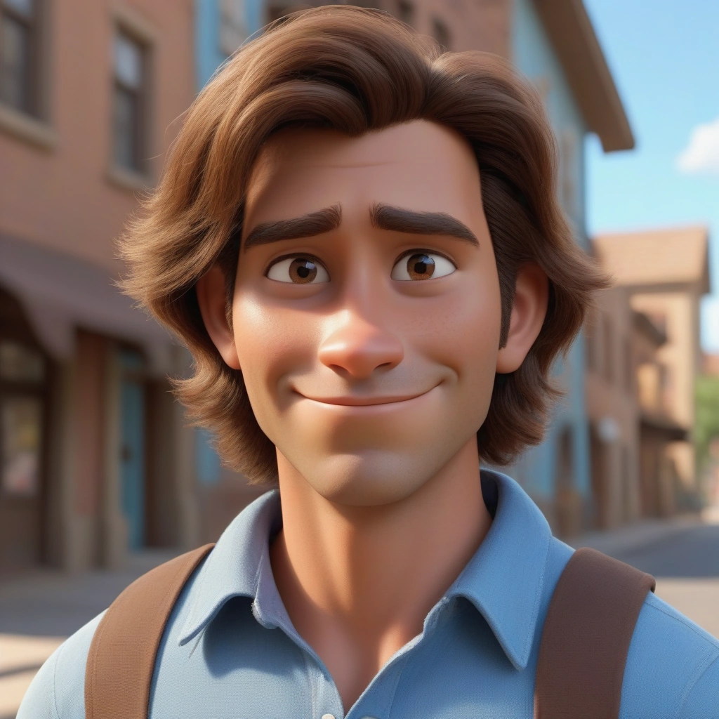 Roger Masters | Grasmere Valley Wiki | Fandom