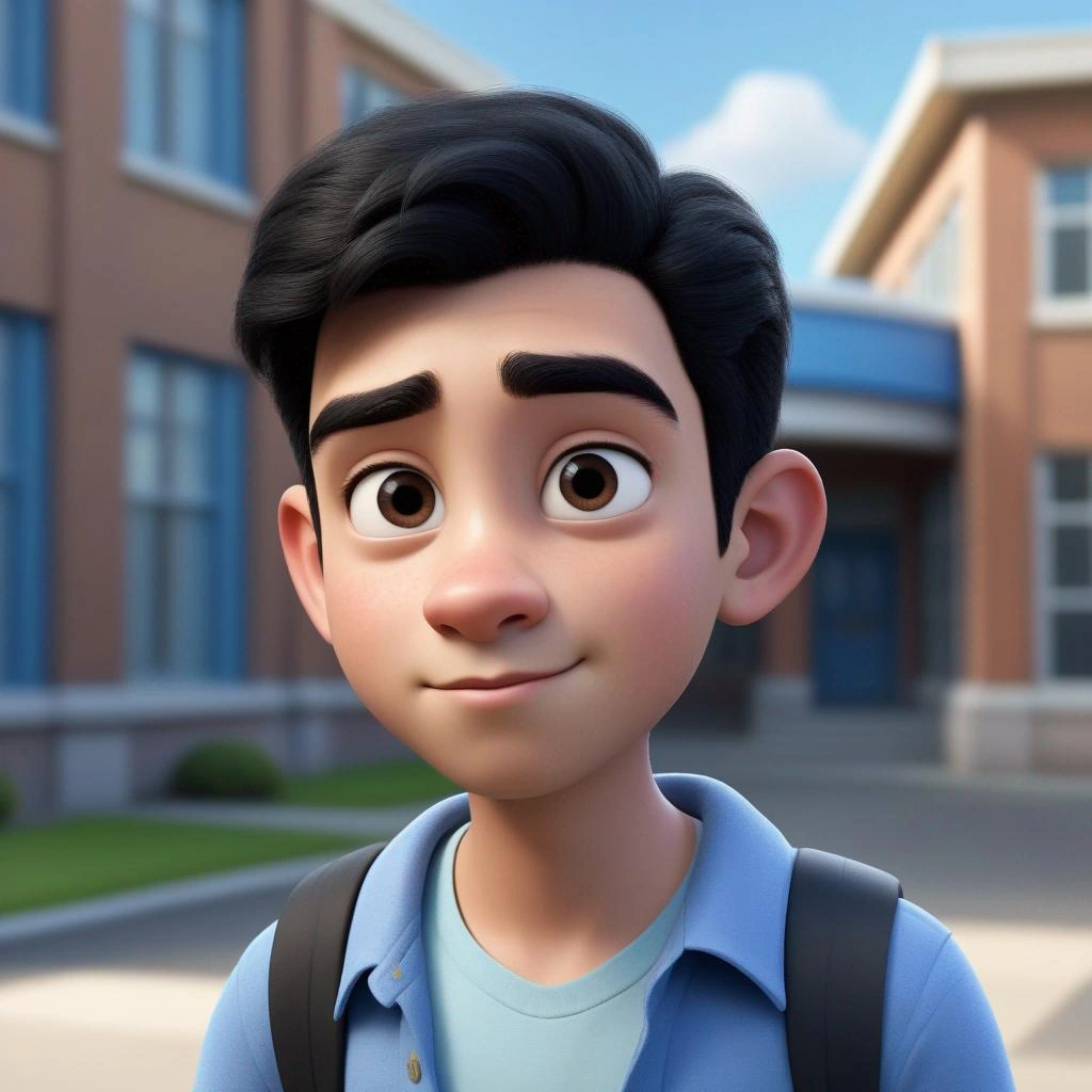 Solomon Adams | Grasmere Valley Wiki | Fandom