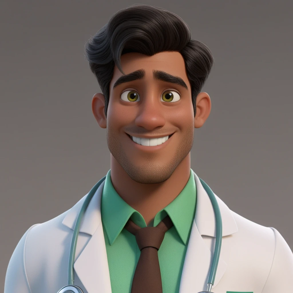 Dr James Percy | Grasmere Valley Wiki | Fandom