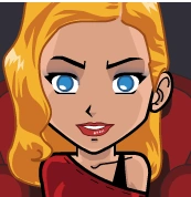 Sharon Penn | Grasmere Valley Wiki | Fandom