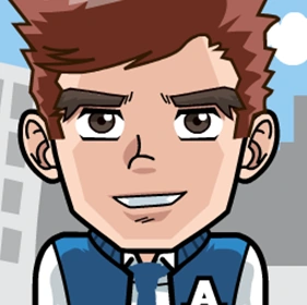 Tim Stellawood | Grasmere Valley Wiki | Fandom