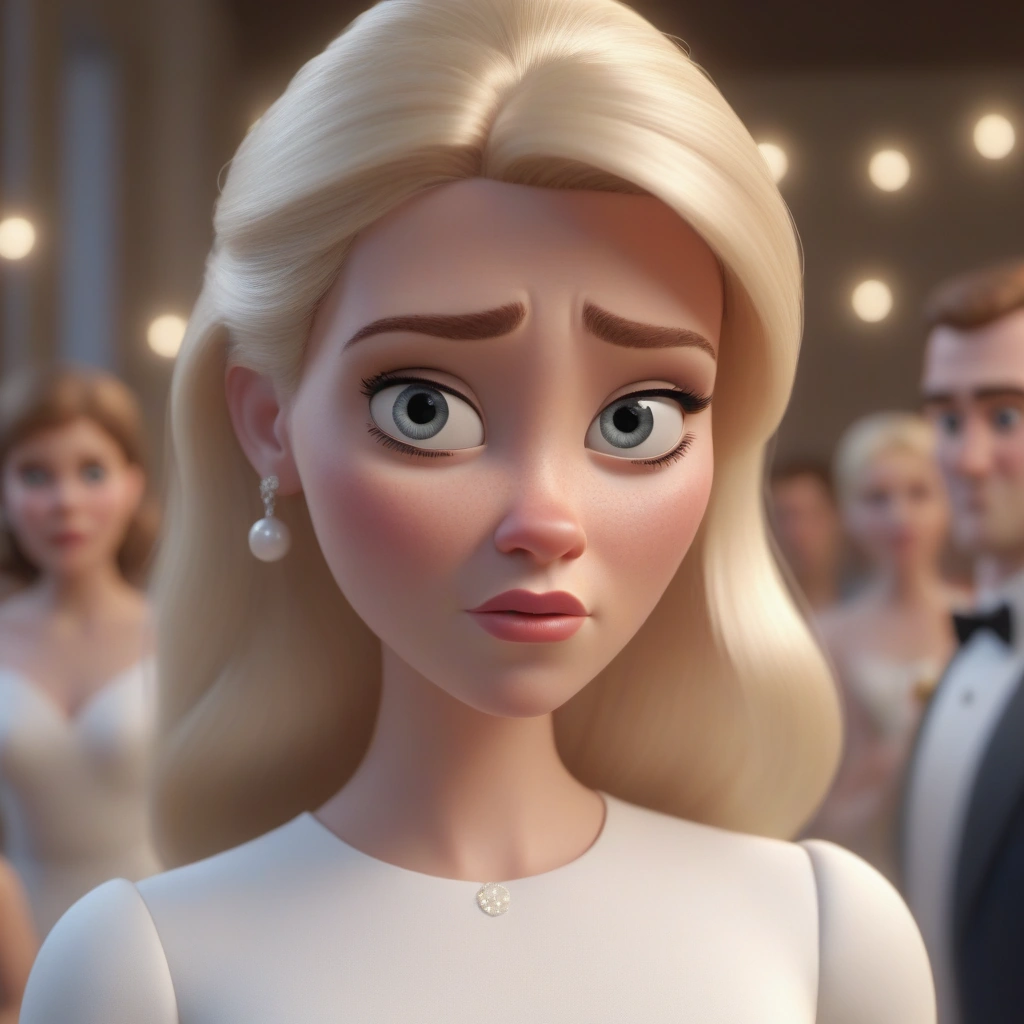 Junie | Grasmere Valley Wiki | Fandom