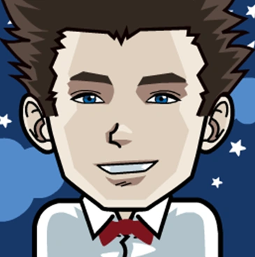 Kyle Gleeson | Grasmere Valley Wiki | Fandom