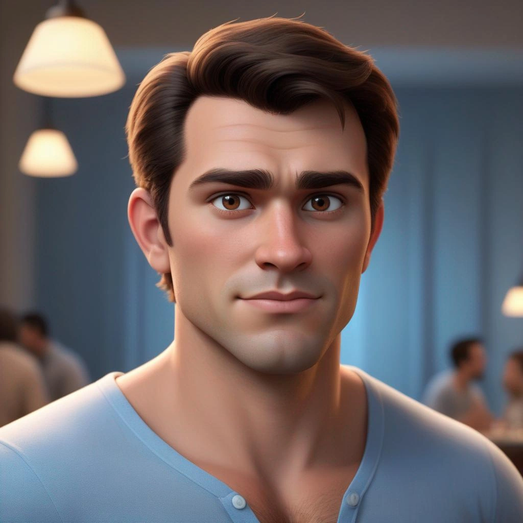 John Carey | Grasmere Valley Wiki | Fandom