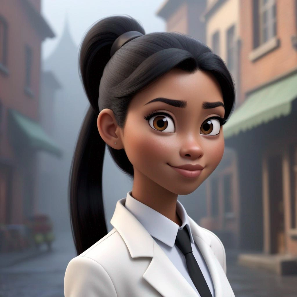 Kiara Misty | Grasmere Valley Wiki | Fandom