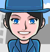 Lena Adam | Grasmere Valley Wiki | Fandom