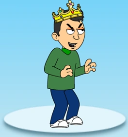 Mr Grasmere | Grasmere Valley Wiki | Fandom