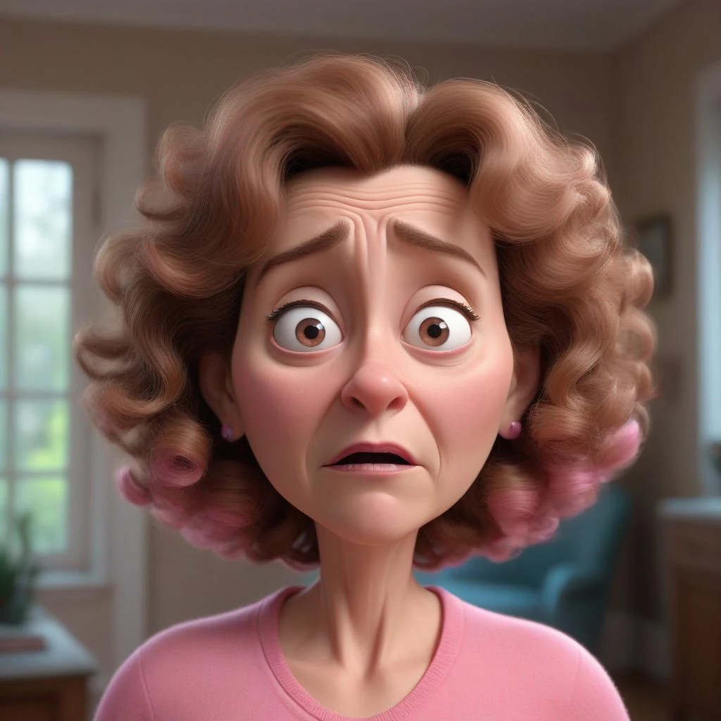 Nana Berkley | Grasmere Valley Wiki | Fandom