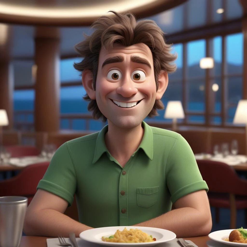 Ronald | Grasmere Valley Wiki | Fandom