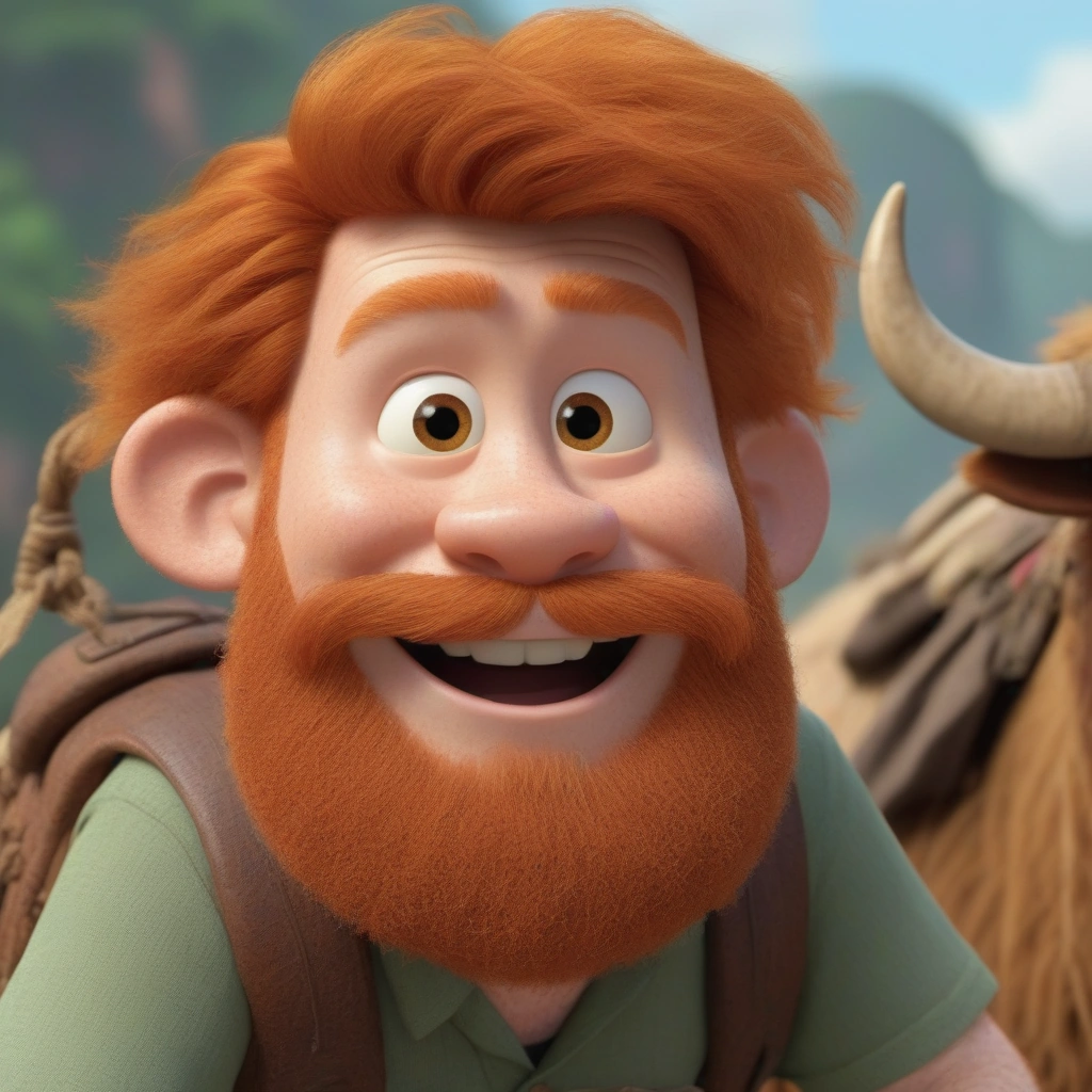 Sam Gill | Grasmere Valley Wiki | Fandom