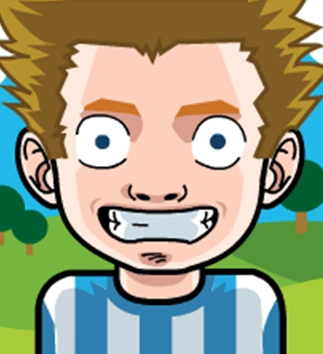 Trey Rogers | Grasmere Valley Wiki | Fandom