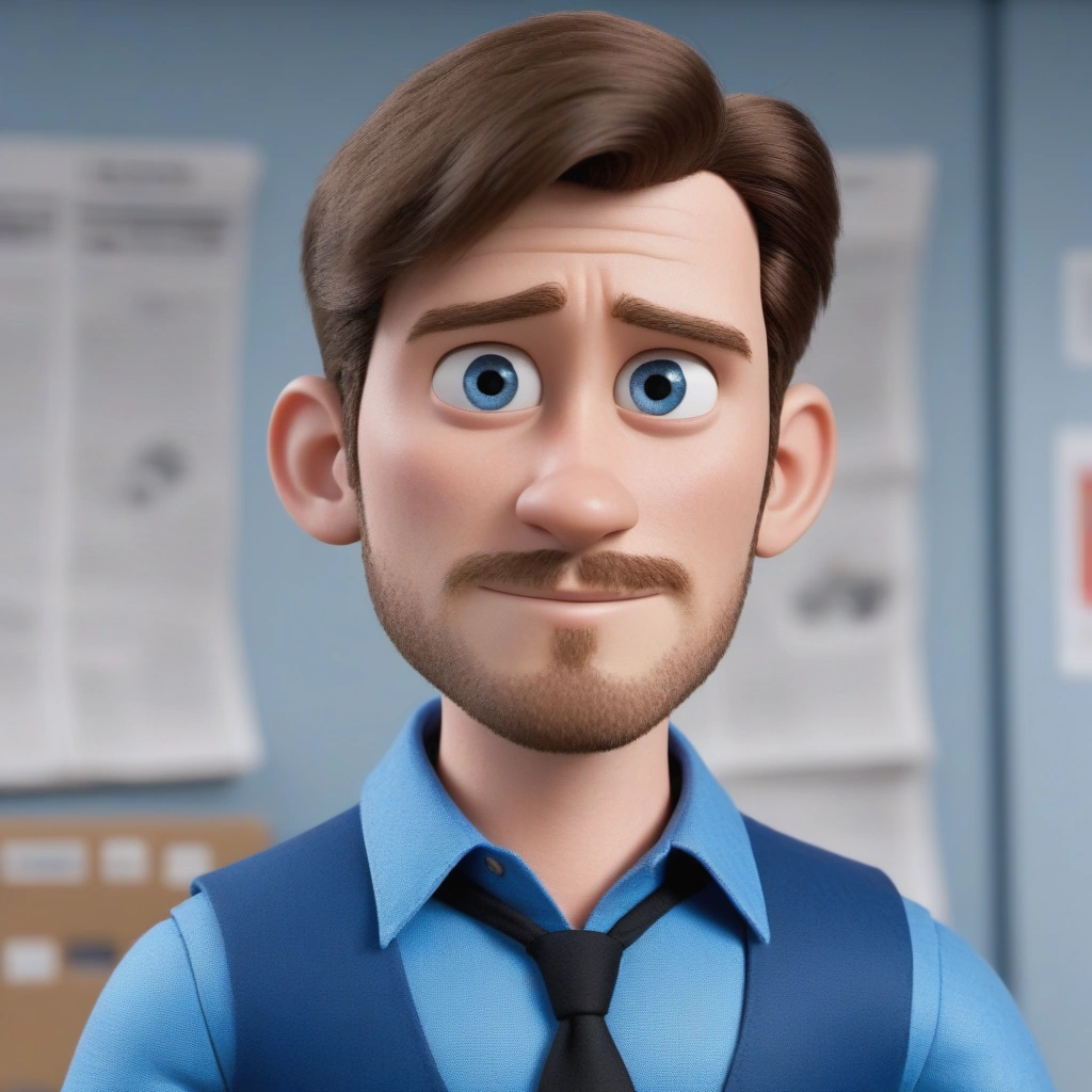 Craig Morris | Grasmere Valley Wiki | Fandom