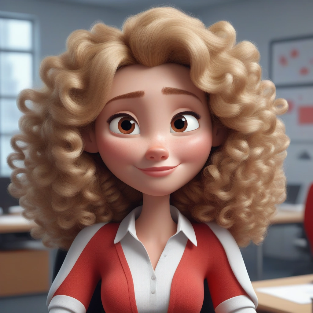 Deena Sherman | Grasmere Valley Wiki | Fandom