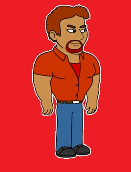 Greg Mackey | Grasmere Valley Wiki | Fandom