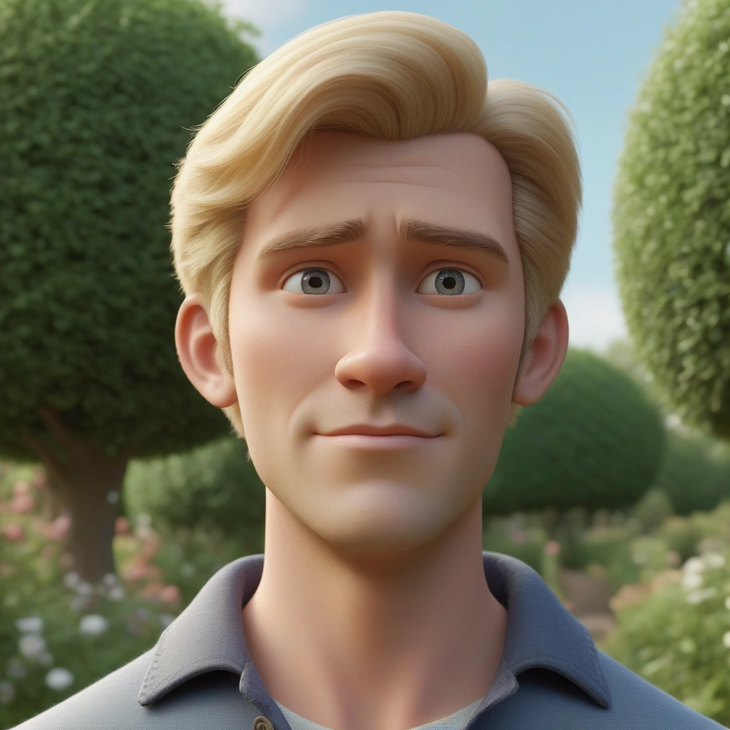 Alfie | Grasmere Valley Wiki | Fandom