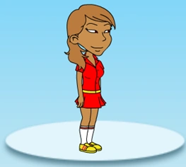 Mia Red | Grasmere Valley Wiki | Fandom