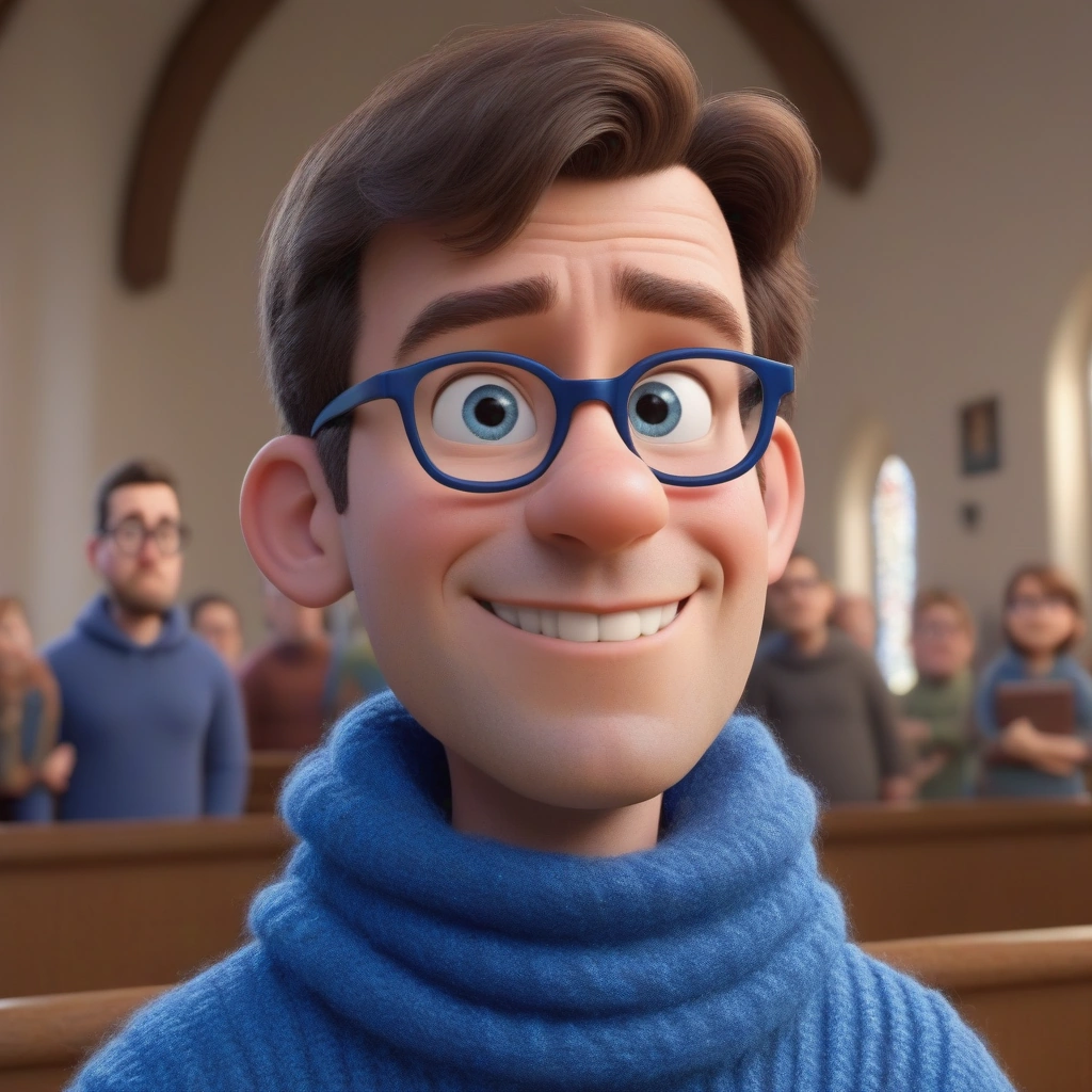 Tom Fuller | Grasmere Valley Wiki | Fandom