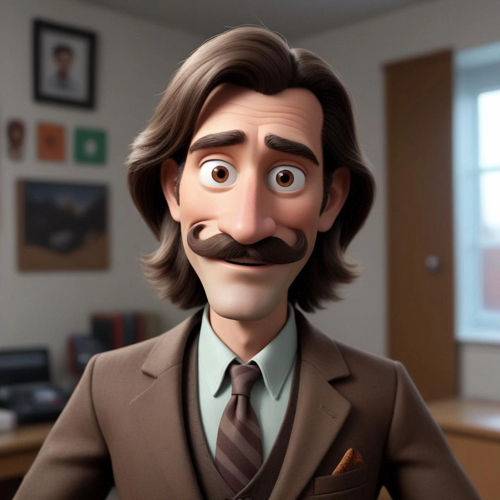 Jeff Salad | Grasmere Valley Wiki | Fandom