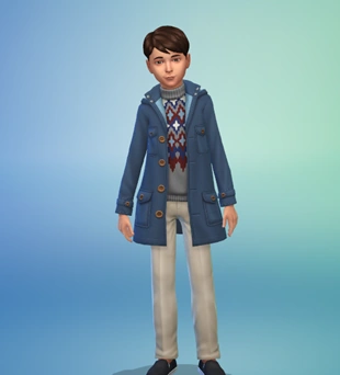 John Cubb | Grasmere Valley Wiki | Fandom