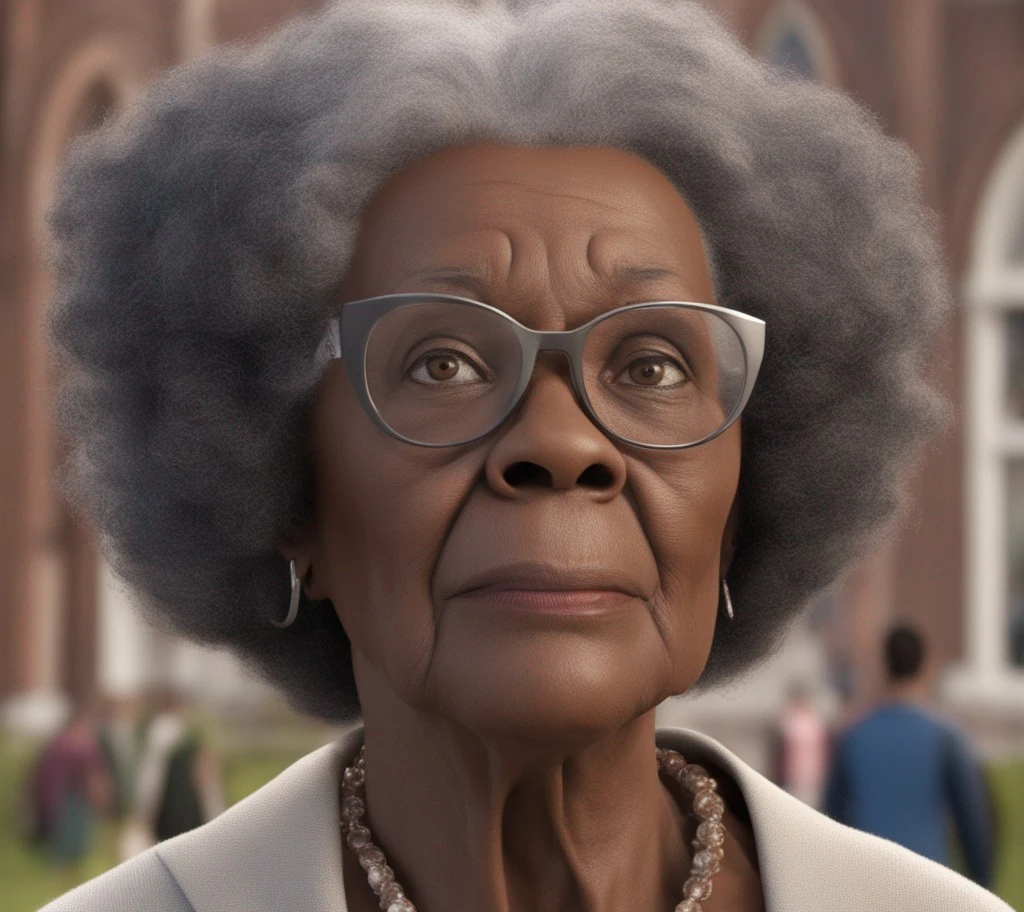 Mother Delta | Grasmere Valley Wiki | Fandom